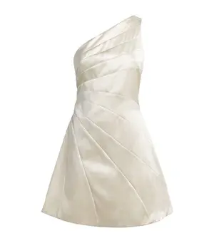 Sandro Off The Shoulder Cocktail Dresses