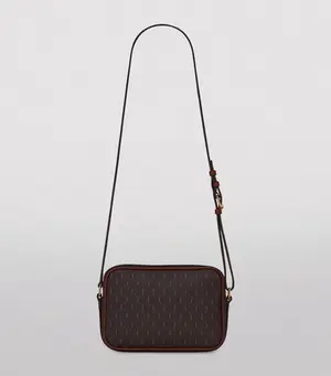 Saint Laurent Monogram Camera Bag