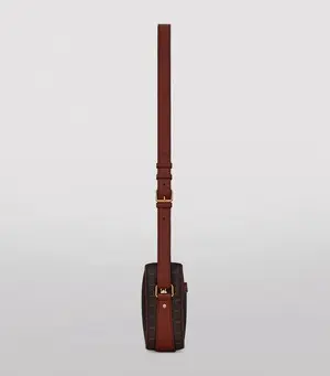 Saint Laurent Monogram Camera Bag