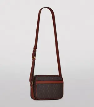 Saint Laurent Monogram Camera Bag