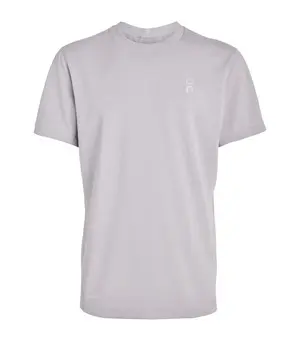 On Train-t T-shirt - Grey
