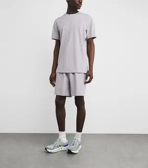 On Train-t T-shirt - Grey