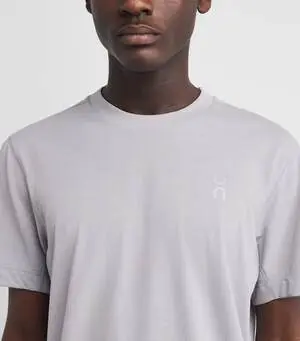 On Train-t T-shirt - Grey
