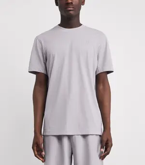 On Train-t T-shirt - Grey