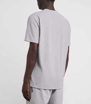 On Train-t T-shirt - Grey