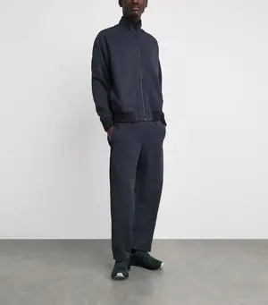 On Courtside Track Jacket