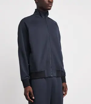 On Courtside Track Jacket