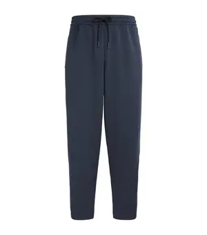 On Recycled Courtside Sweatpants - Navy