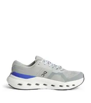 On Cloudrunner 3 Lace-up Trainers - Grey