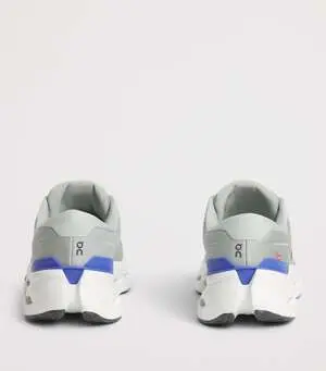 On Cloudrunner 3 Lace-up Trainers - Grey