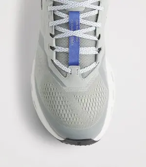 On Cloudrunner 3 Lace-up Trainers - Grey