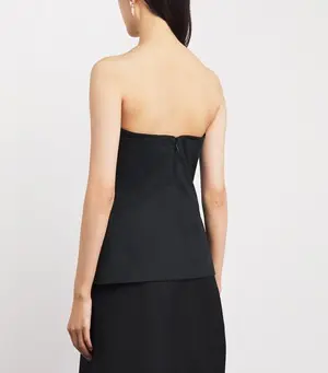 VORANIDA Cotton Tyla Tube Top