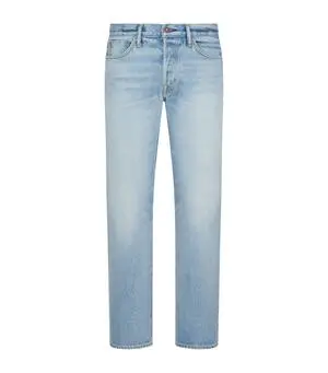 TOM FORD Straight Leg Jeans