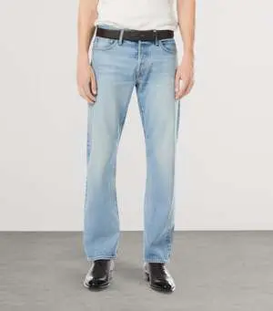 TOM FORD Straight Leg Jeans