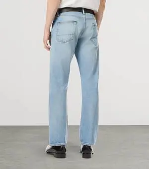 TOM FORD Straight Leg Jeans