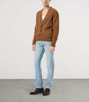 TOM FORD Straight Leg Jeans