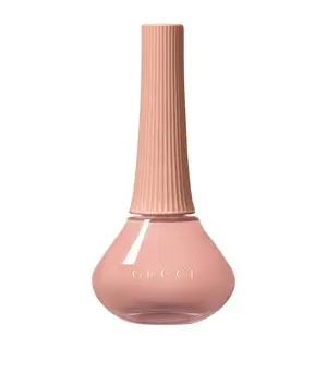 Gucci Vernis À Ongles Nail Polish - Pink