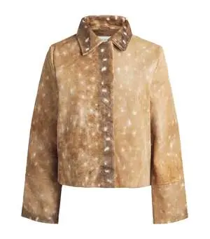 St. Agni Relaxed Jackets For Women