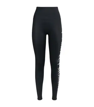 Perfect Moment Logo Leggings