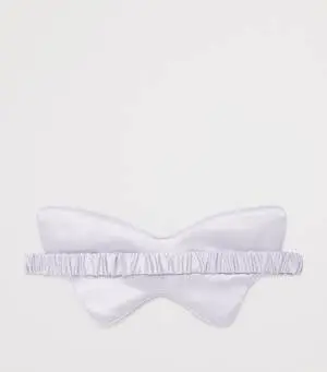 MANITO Mulberry Silk Eye Mask