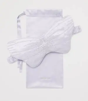 MANITO Mulberry Silk Eye Mask