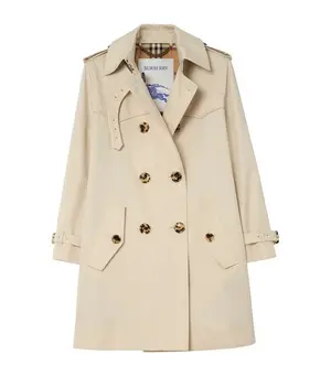 Women's Burberry Trench Coats