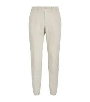 BOSS Commuter Slim Chinos - Beige