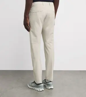 BOSS Commuter Slim Chinos - Beige