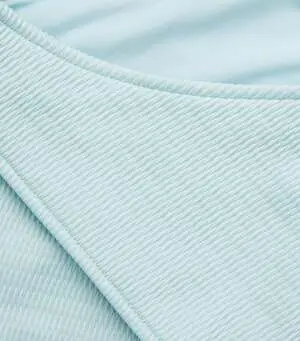Wolford Textured Bikini Briefs
