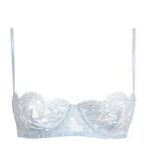 Lace Balconette Bras