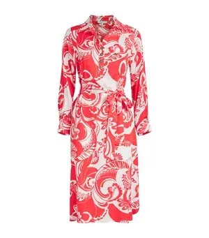 Melissa Odabash Sleeveless Day Dresses