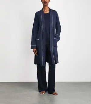 Derek Rose Micro Modal Lara Robe