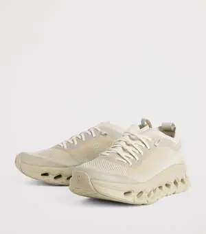 On Cloudtilt Mo Sneakers - Brown