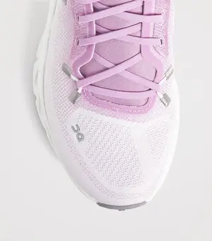 On Cloudtilt Athletic Trainers - Pink