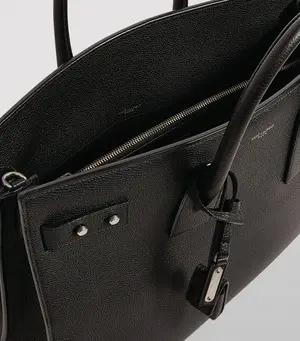 Saint Laurent Large Sac De Jour Tote Bag