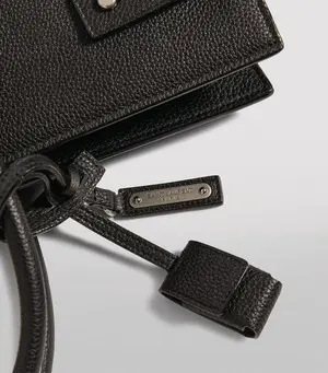 Saint Laurent Large Sac De Jour Tote Bag