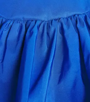 ROKSANDA Tiered Radical Midi Dress