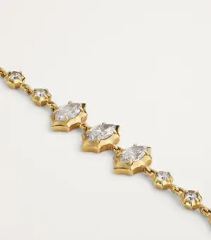 JADE TRAU Maverick Line Bracelet
