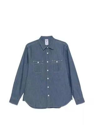 Sebago Overshirts For Men