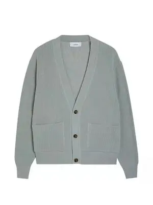 Lardini Pocket Knitwear For Men