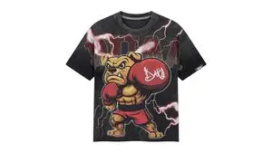 DUAA Champ Tee Shirt Dog T-shirt