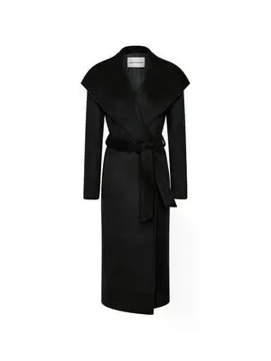 Rebecca Vallance Collared Outerwear For Women
