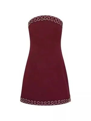 Rebecca Vallance Tube Cocktail Dresses