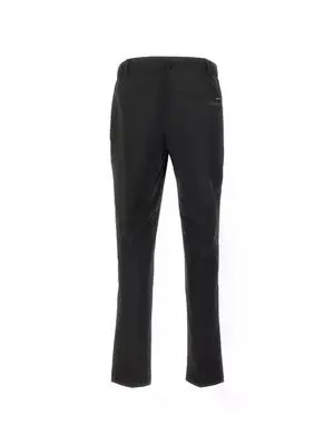 BOSS Drawstring Trousers - Black