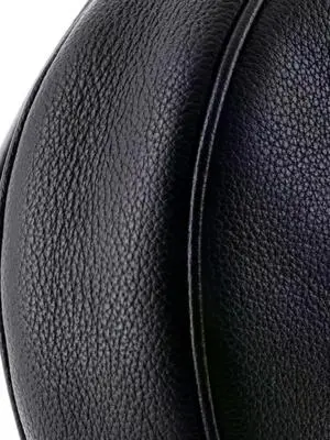 Celine Lulu Teen Hobo Bag - Black