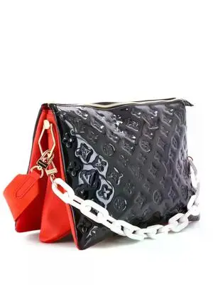 Louis Vuitton Glossed Shoulder Bags