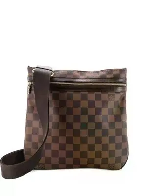 Louis Vuitton Cross Body Bags
