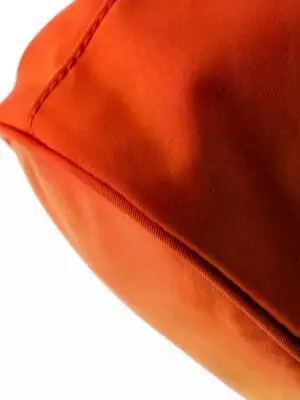 Prada Drawstring Tessuto Small Bucket Bag