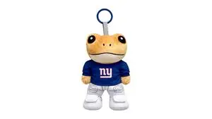 BAD BUNNY X New York Giants Plushie - Multicolor