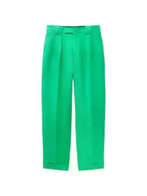 Versace Oversized Bottoms For Men